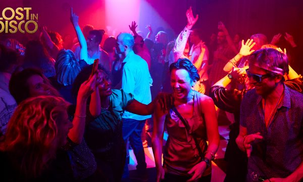 Lost In Disco – Classic 70s & 80s disco nights in London, Brighton & Ibiza
