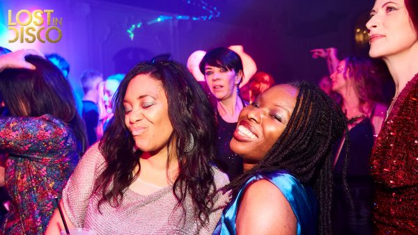 Lost in Disco – London's greatest night of classic disco