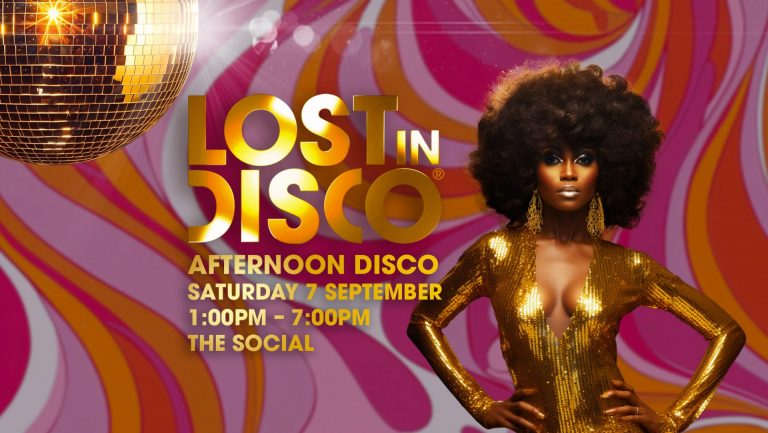 Disco Legends! | Classic 70s and 80s Disco London | Lost In Disco
